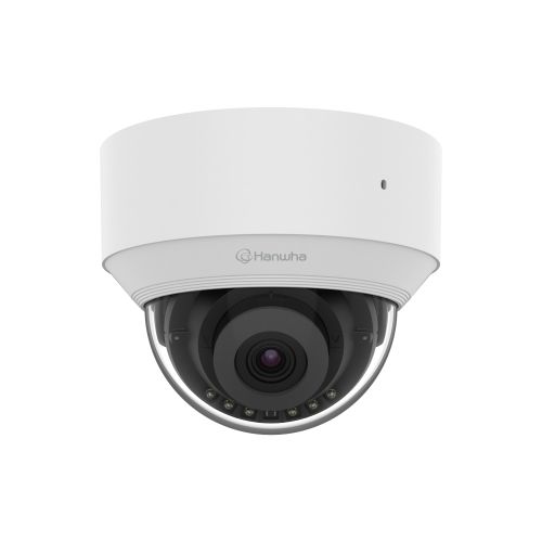 Hanwha Videoüberwachung Hanwha Techwin IP Cam Fixed Dome "Q Serie indoor 5MP AI IR - QND-C8013R ...