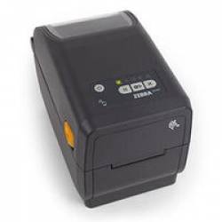ZEBRA - ZD411 TT PRNT (74M) 203 DPI USB | Industry-Electronics