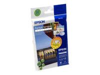 Epson C13S041765 - Papier Premium 10x15 gl 50 | Industry-Electronics