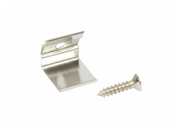 Synergy 21 S21-LED-PR20035 - LED Profil zub ALU005 clip Metal ...