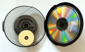 Knopex 02004701 - CD Multi Media Reinigungs Set | Industry-Electronics